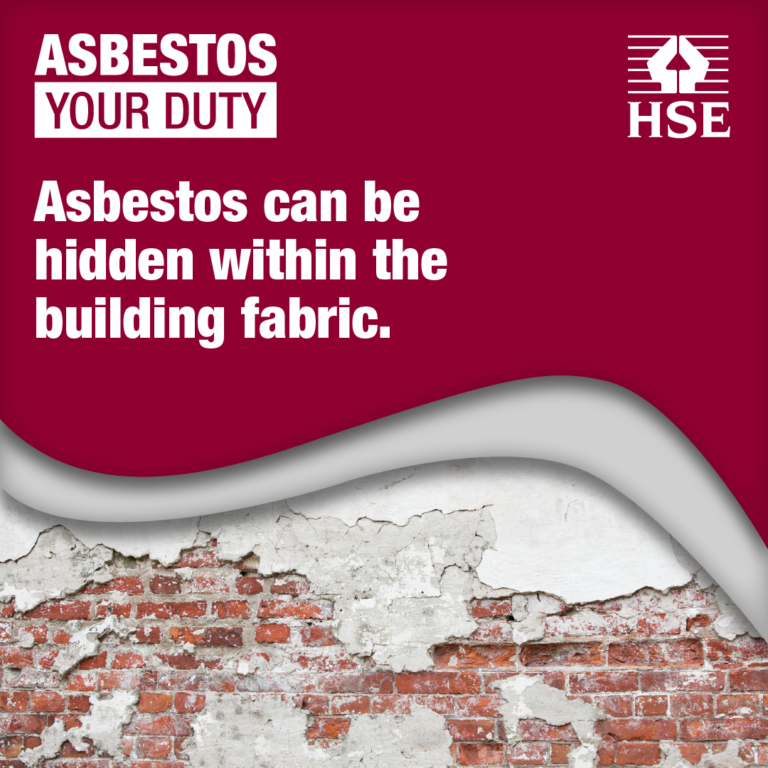 Asbestos Your Duty Work Right To Keep Britain Safe