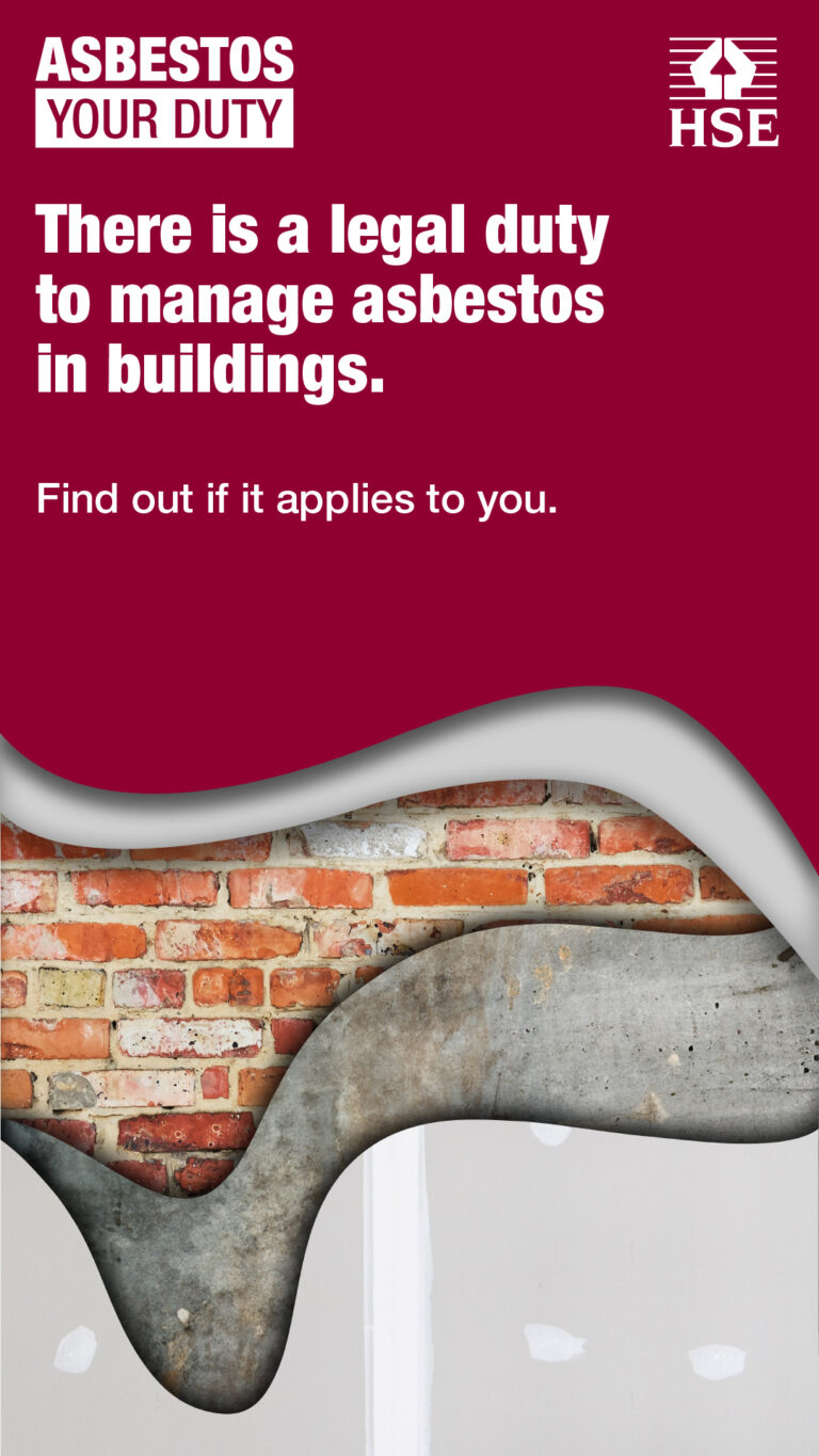 Asbestos - Your Duty resources - Work Right