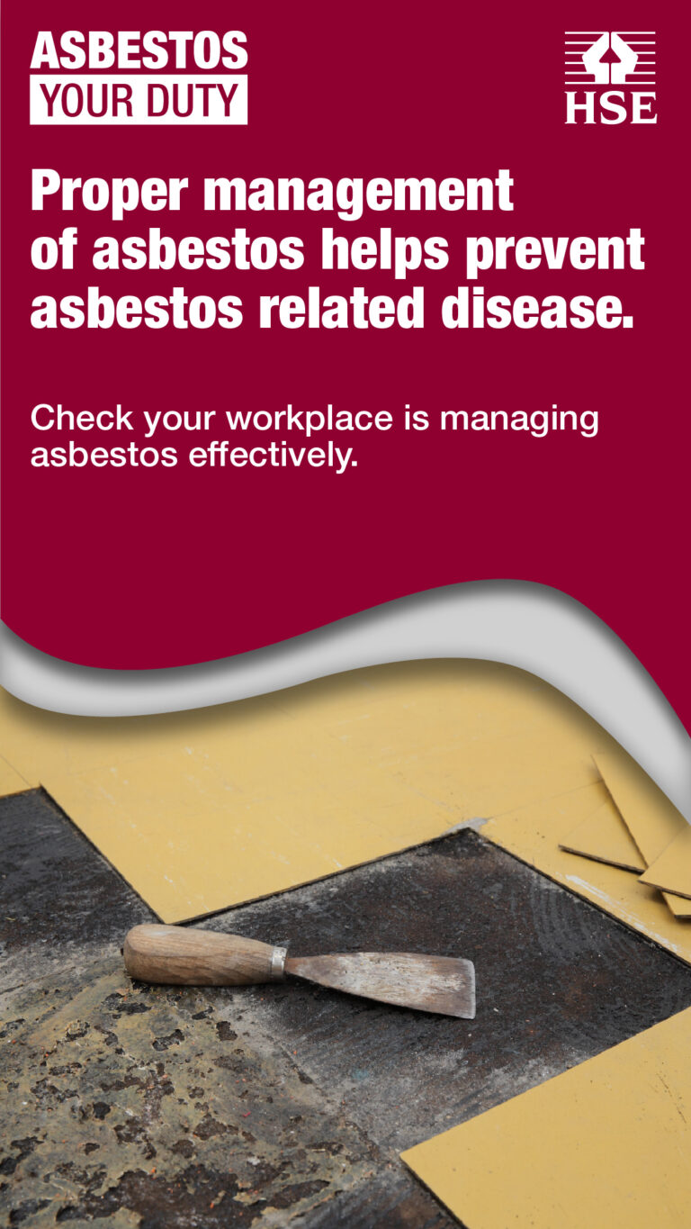 Asbestos - Your Duty resources - Work Right