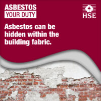Asbestos - Your Duty resources - Work Right