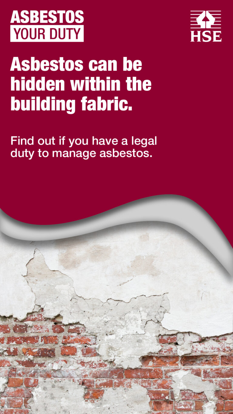 Asbestos - Your Duty resources - Work Right