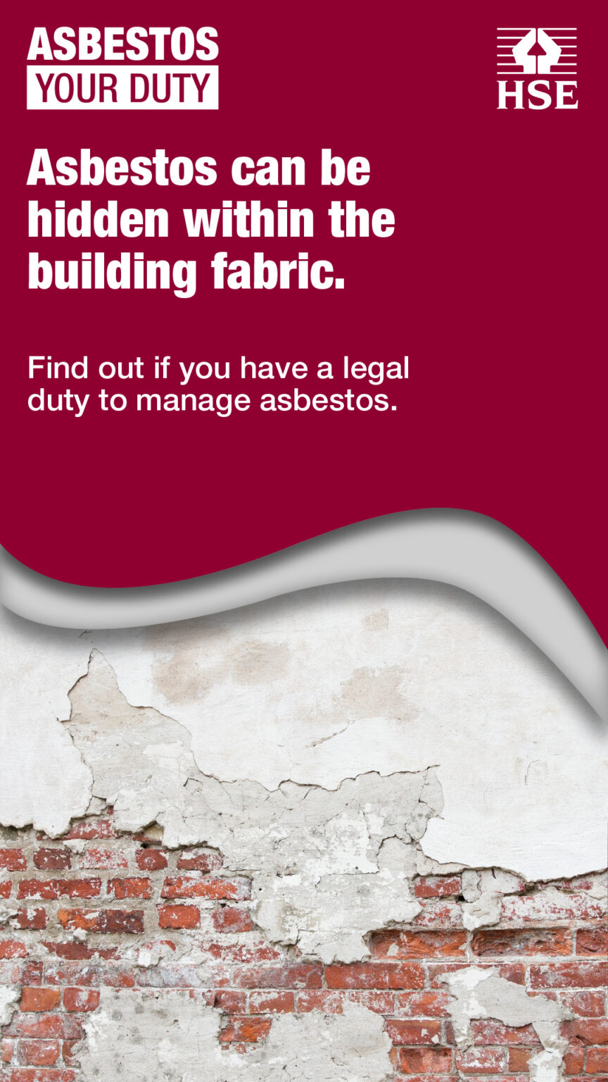 Asbestos - Your Duty resources - Work Right