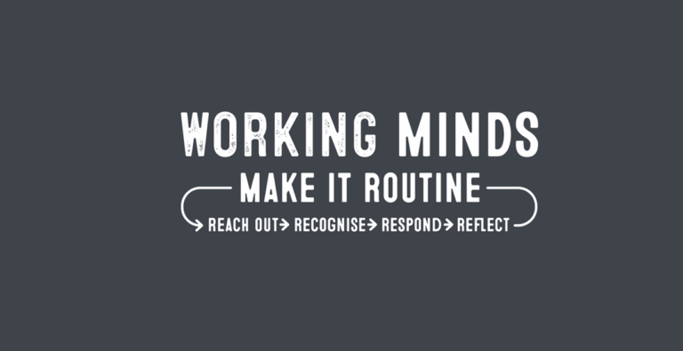 Work Right Campaigns - Work Right